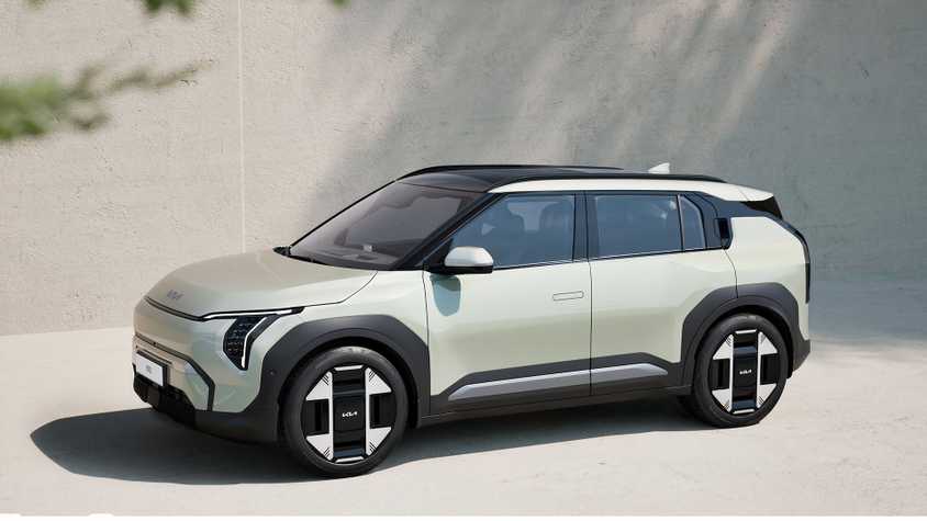 Top European Car Shows