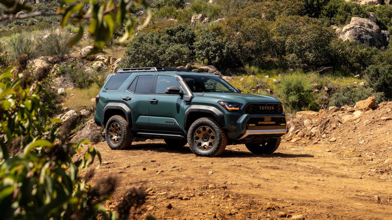 Who Comes Out On Top? Honda And Toyota SUVs Ranked By Reliability