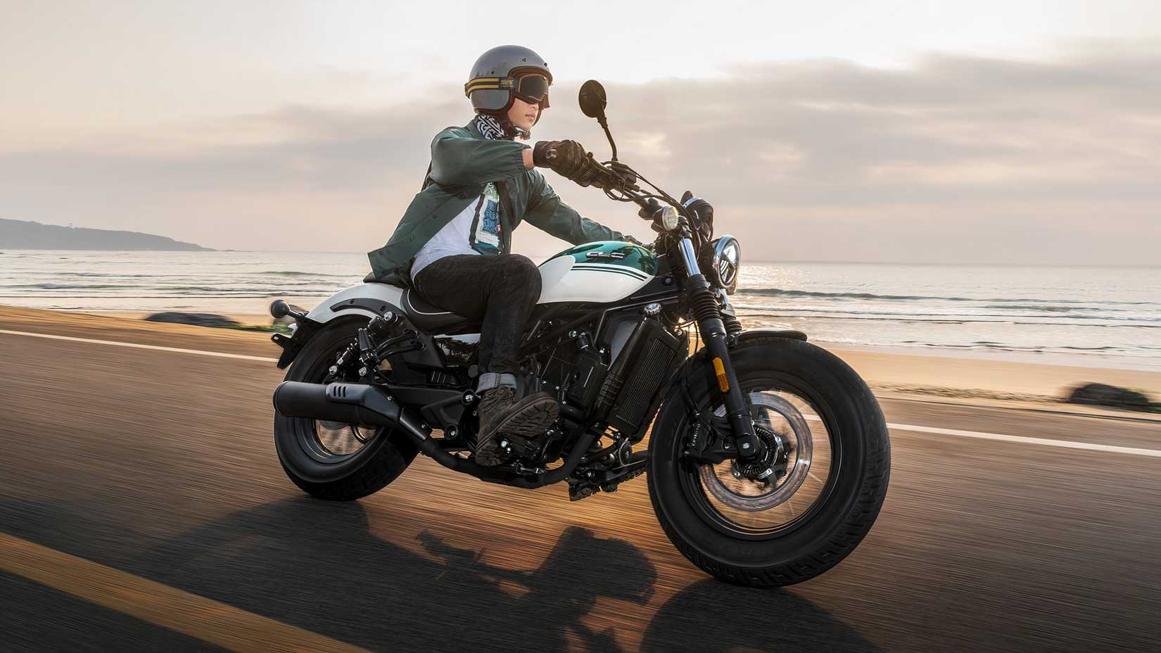 10 Cheap Cruisers For Highway Riding