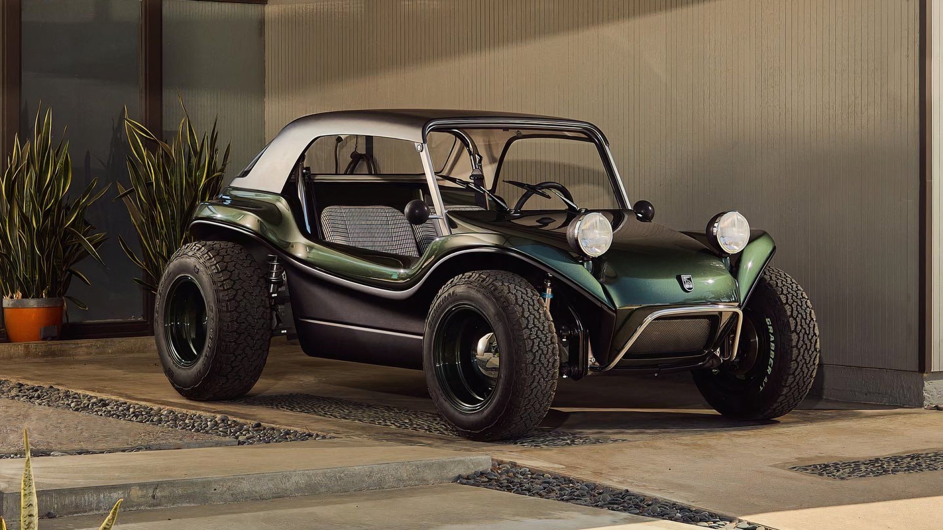 10 Electric Vehicles That Could Become Collectables In The Future