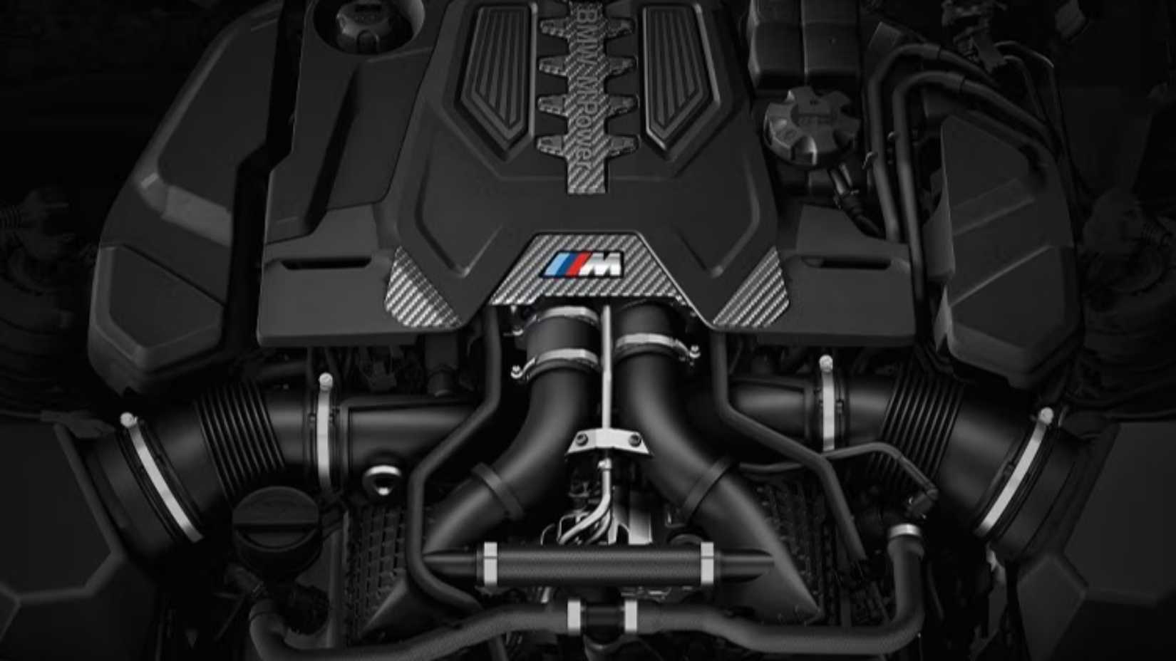 Why The BMW M550i Is Better Than the M5