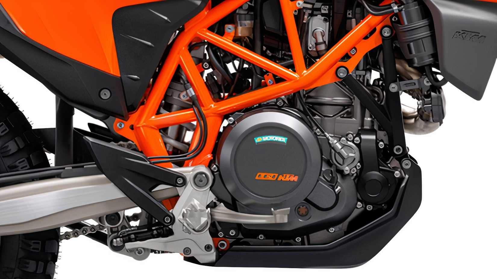 SPIED: The KTM 690 Adventure Spells Trouble For The Yamaha Tenere