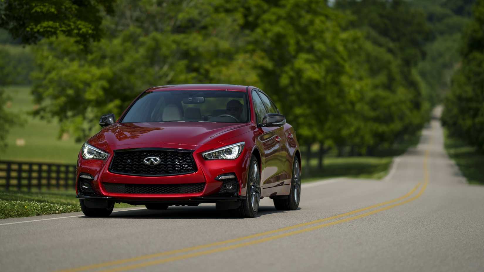 10 Most Affordable Entry-Level Sedans From Luxury Automakers, Ranked