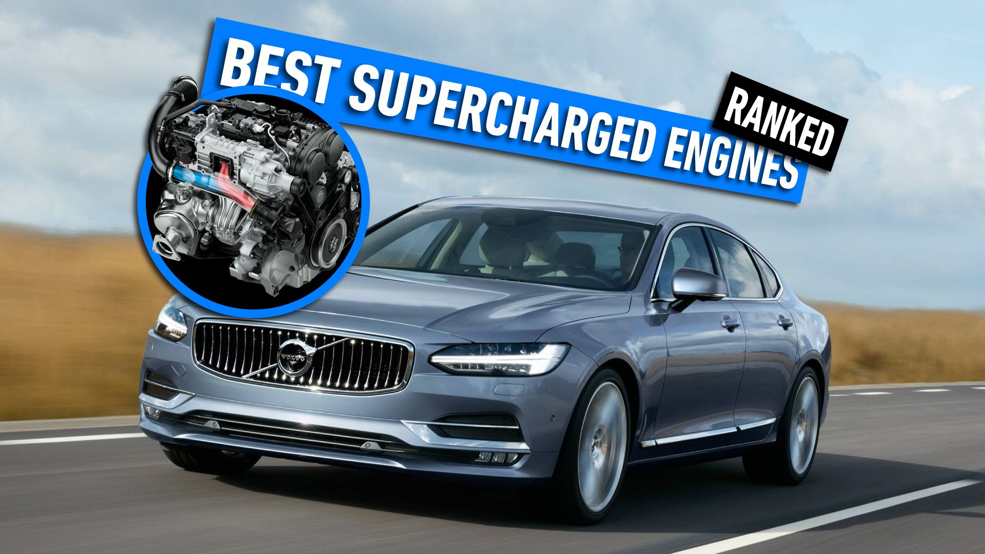 The Best American Muscle Cars of 2024