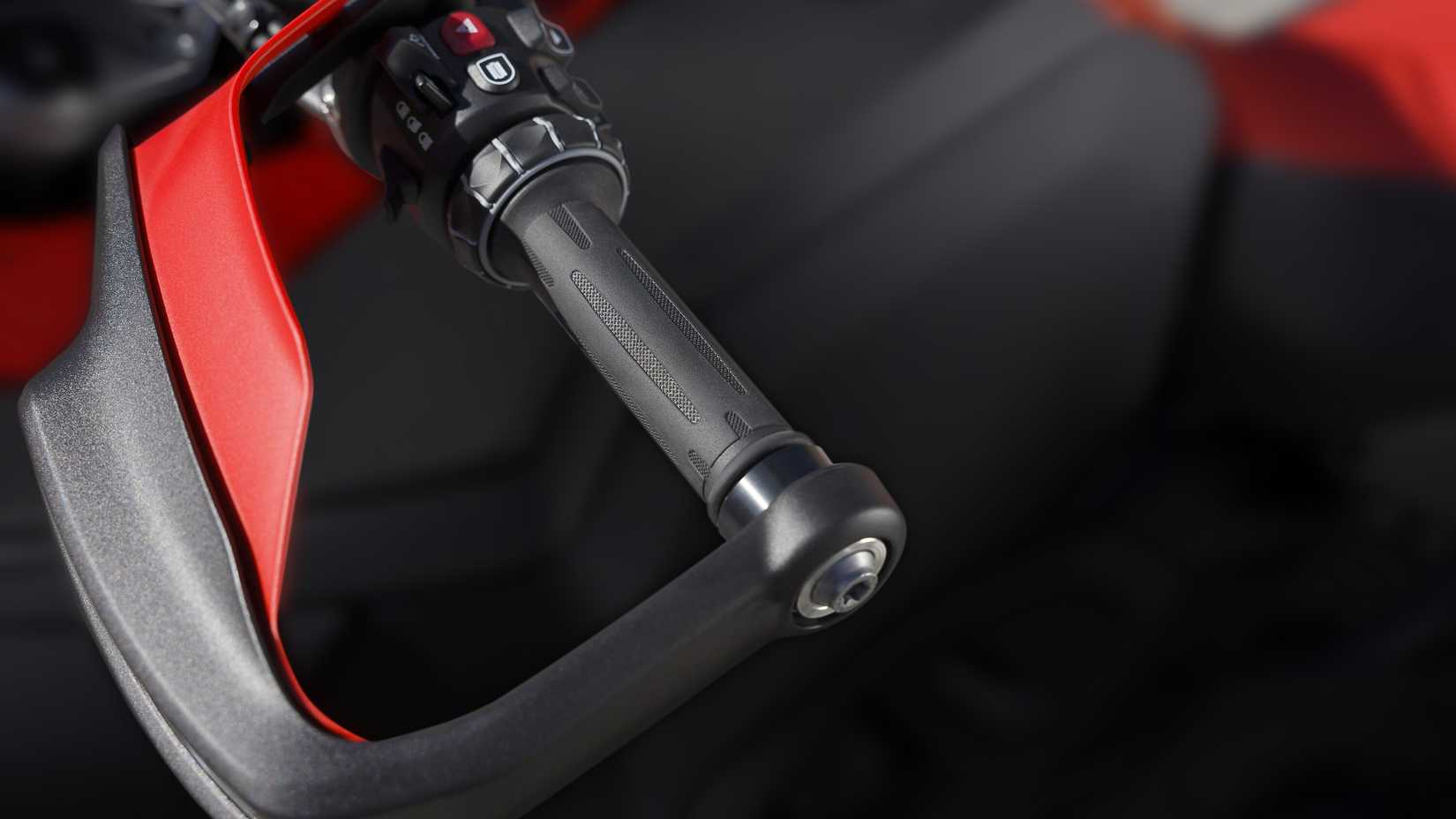 BMW R 1300 GS Just Took Inspiration From The Honda Africa Twin