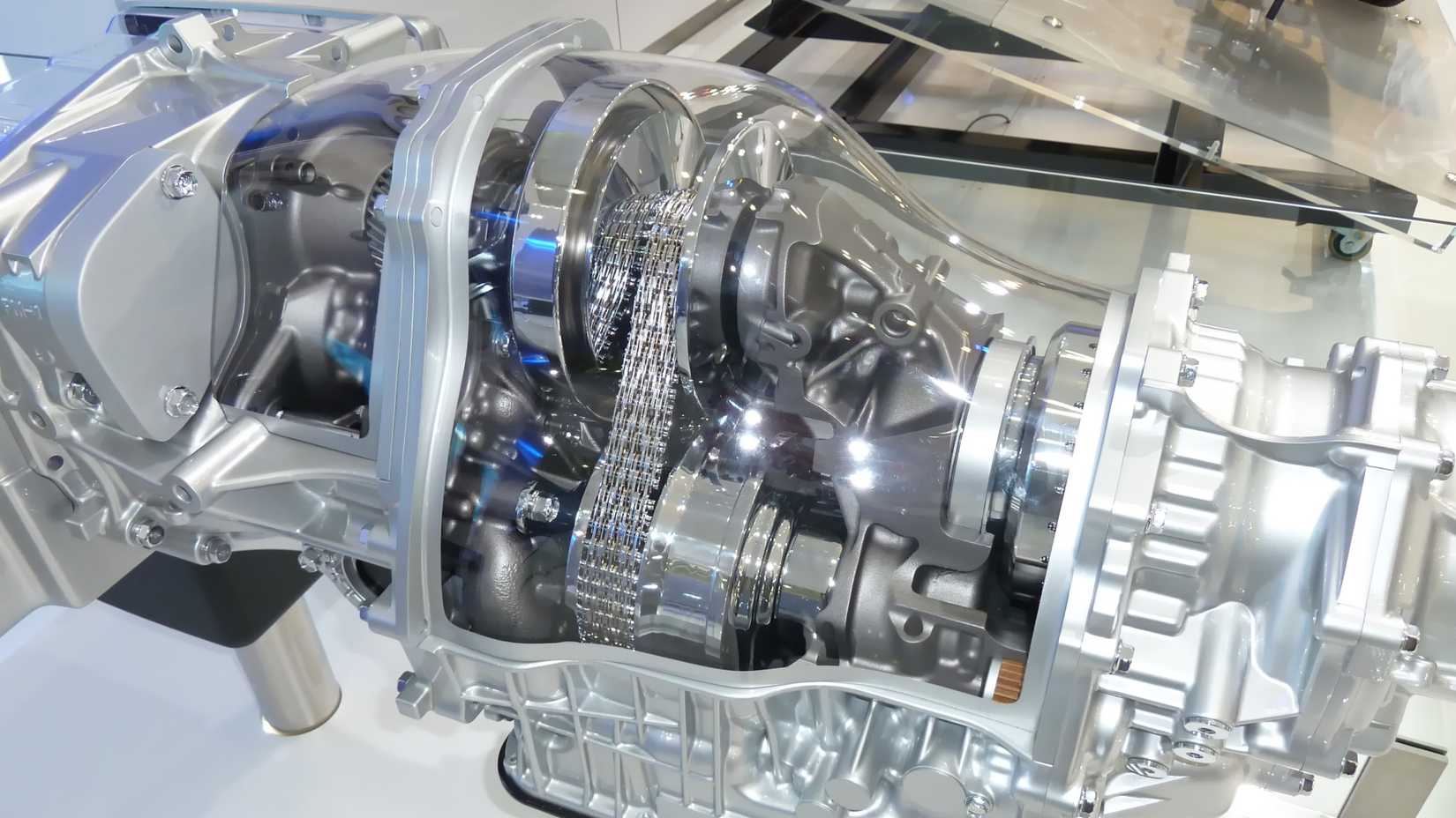 CVT Transmission: What It Is, How It Works, And What Makes It Different