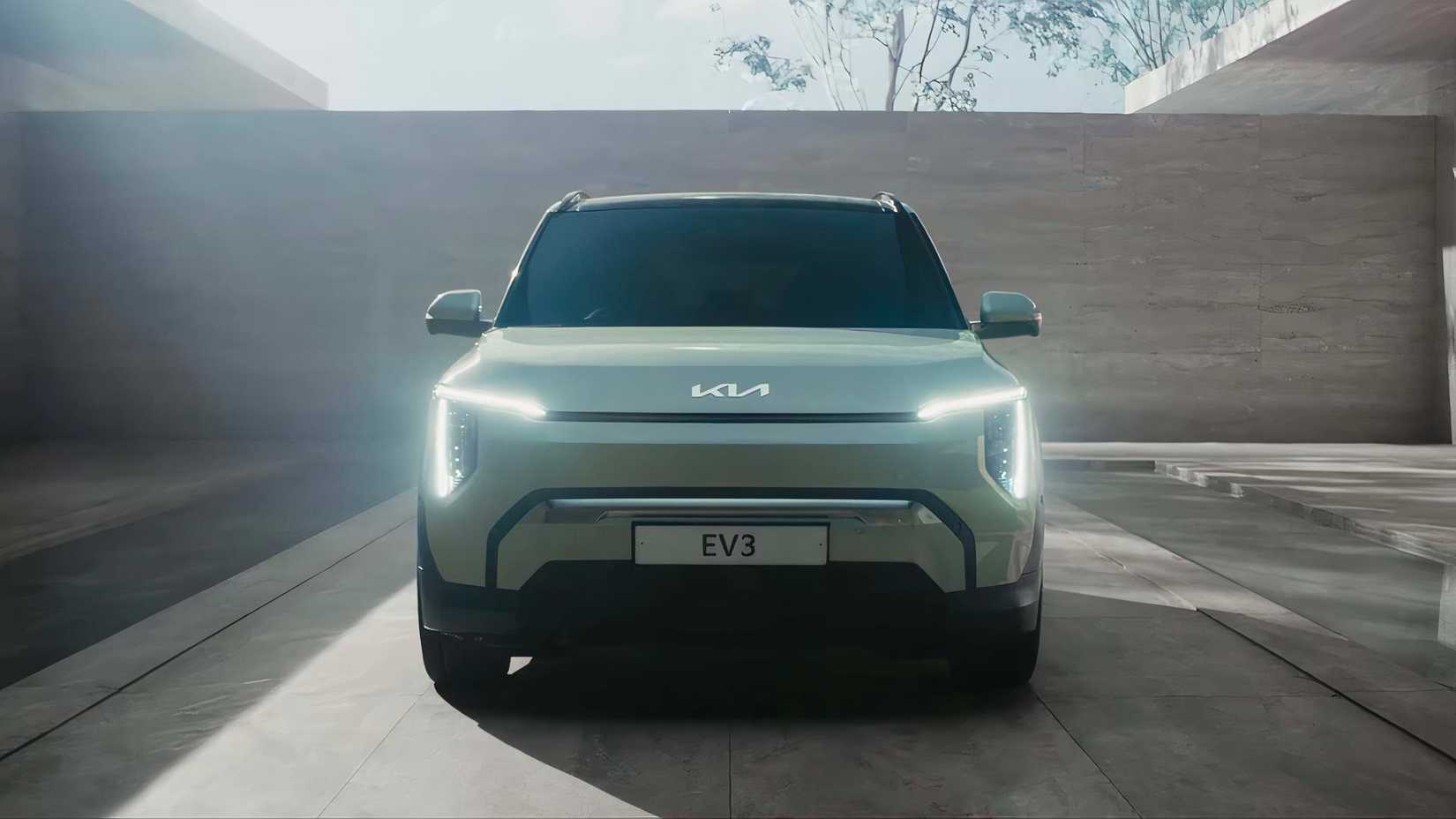 Here's What Makes The Kia EV3 The Affordable EV The World Has Been ...