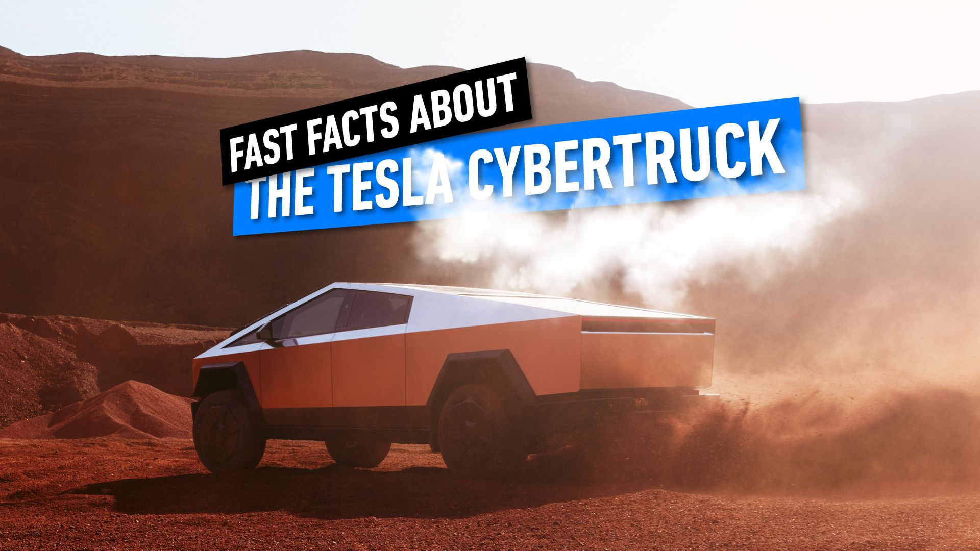 Tesla Cybertruck Wraps: Available Colors, Pricing, And How to Get One