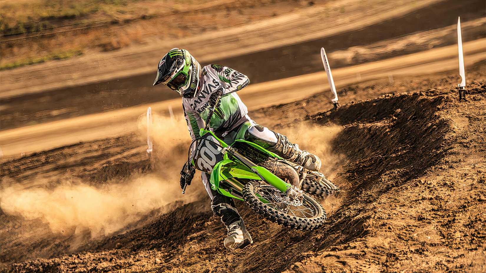 Every Kawasaki Dirt Bike, Ranked By Price