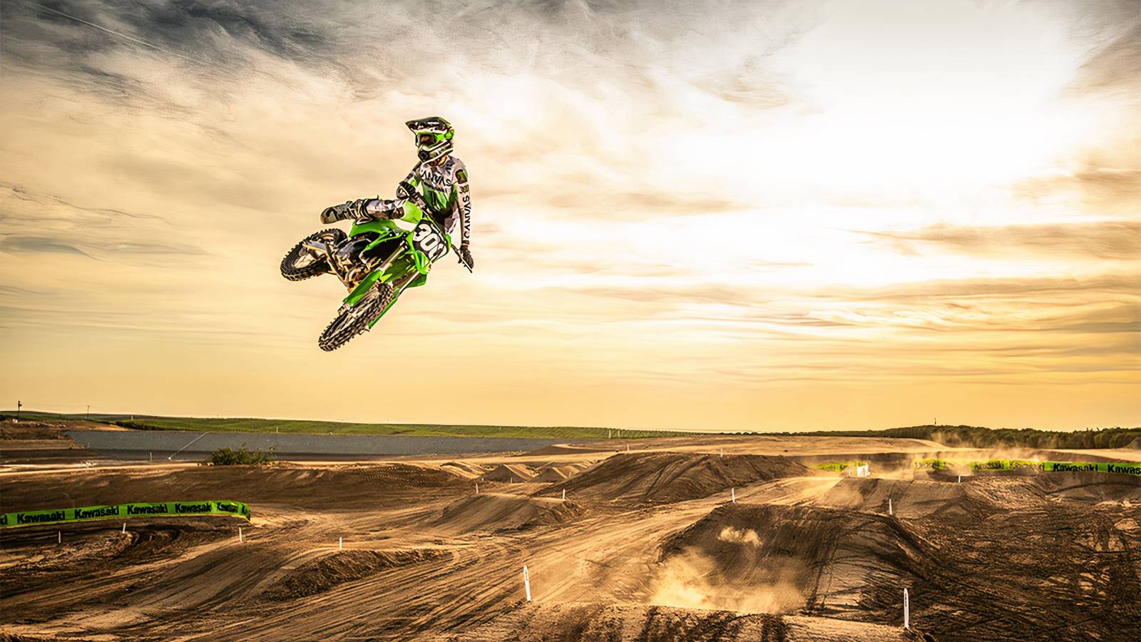 Every Kawasaki Dirt Bike, Ranked By Price