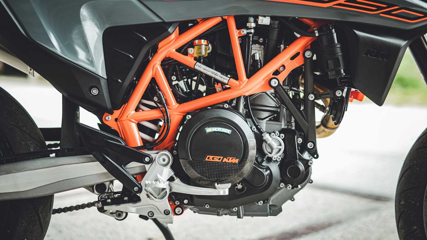 10 Best Single-Cylinder Engines In 2024, Ranked By Power