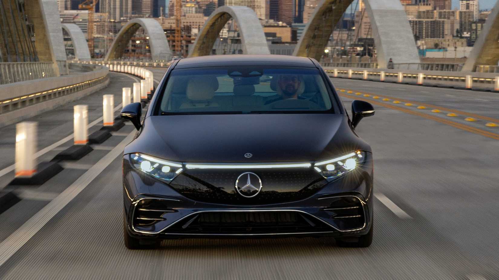 Here's What Mercedes' Investment In High-Tech Combustion Means For The ...