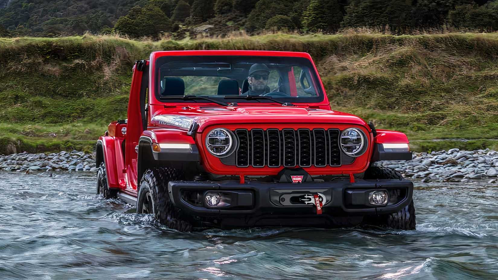 6 Jeeps With The Highest Maintenance And Repair Costs