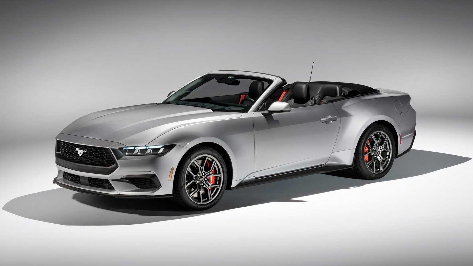 The Fastest Accelerating Turbocharged Car Under $40,000 In 2024
