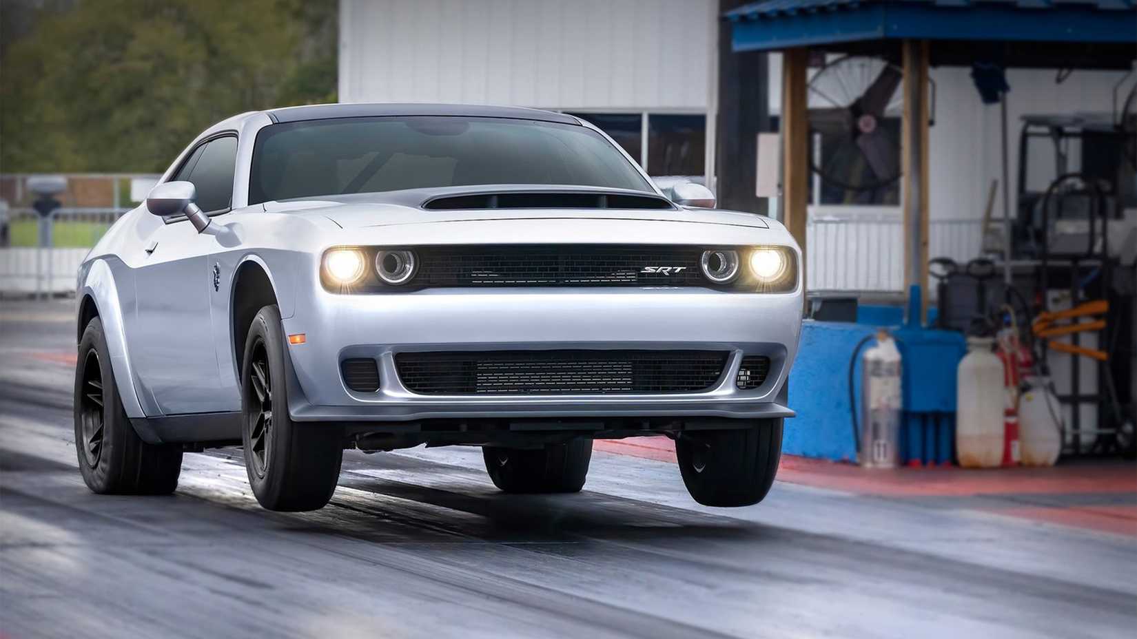 The Best Supercharged Engines Ranked Based On Horsepower And Reliability