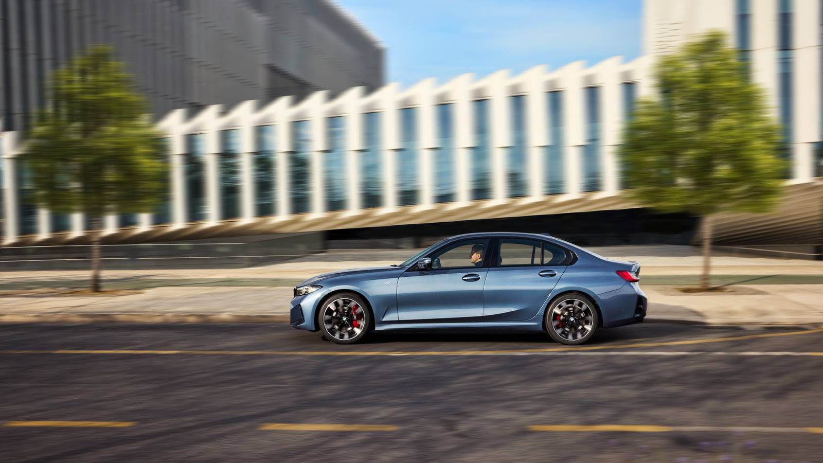 BMW 3 Series Generations Ranked By Reliability