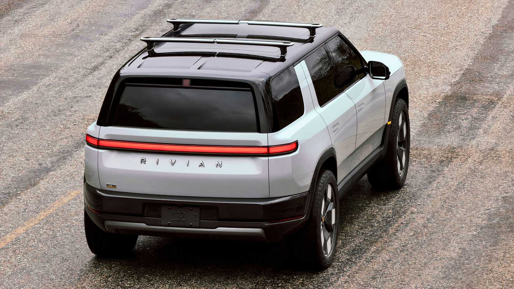 Hot Take: Why Driving The Rivian R1S Has Me Pumped For The R2