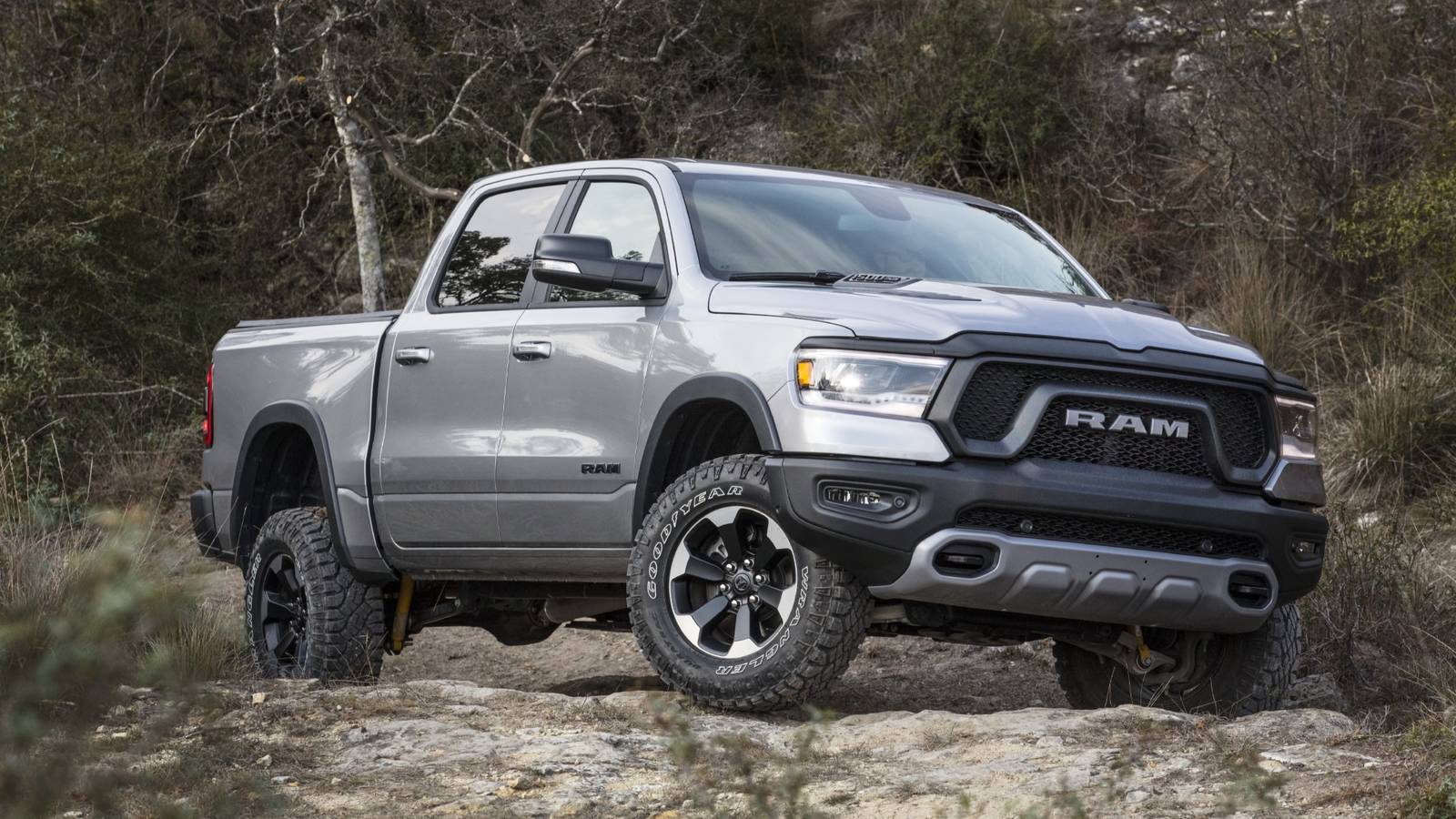 The Best Bang For Your Buck Ram Pickup Truck Money Can Buy Today