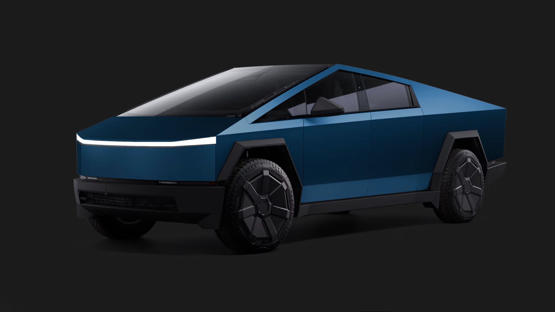 Tesla Cybertruck Wraps: Available Colors, Pricing, And How to Get One