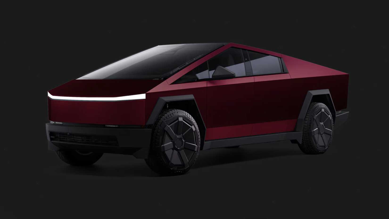 The Truth About Cybertruck Rusting