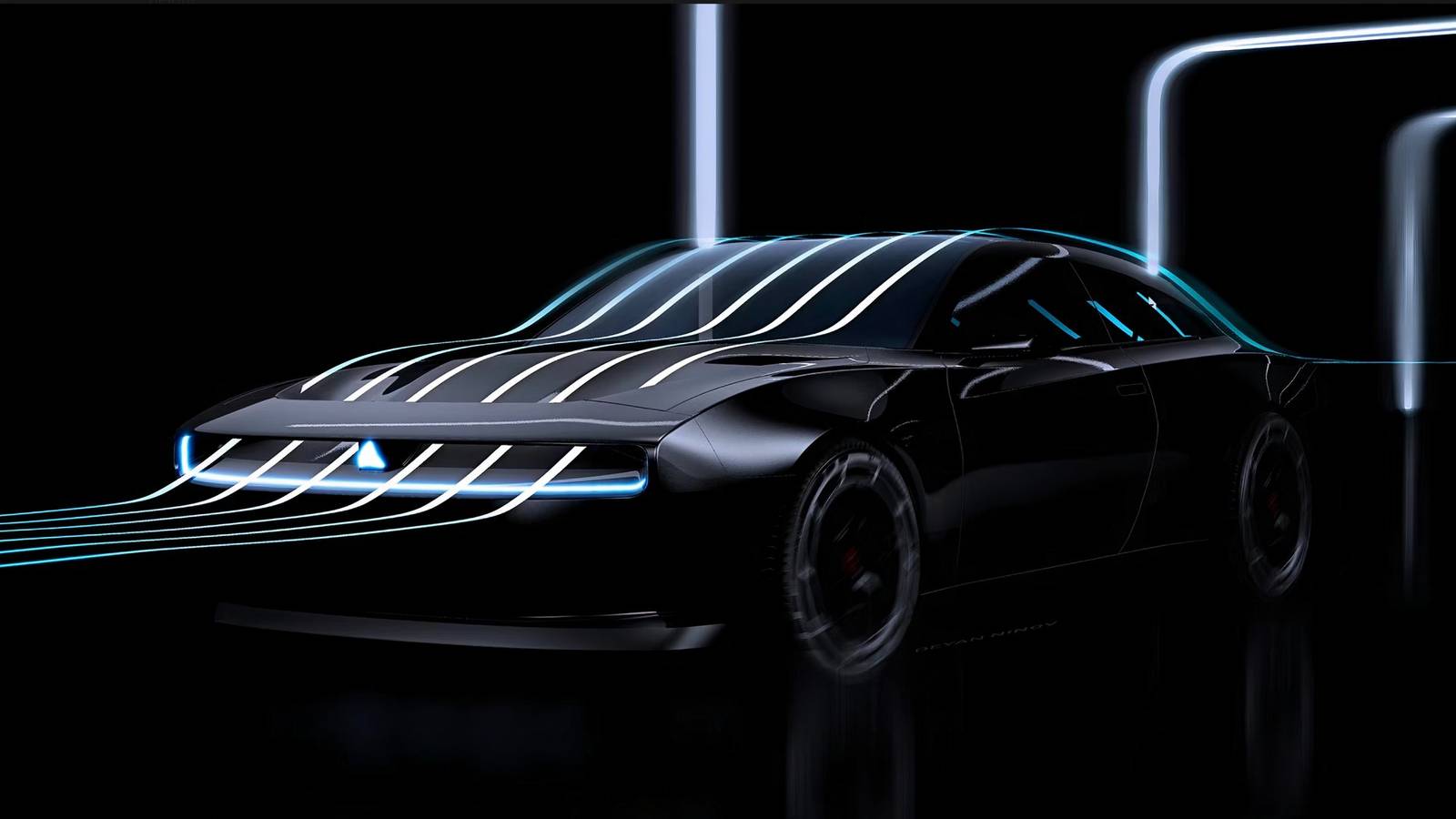 Dodge Performance Is Still Alive And Well