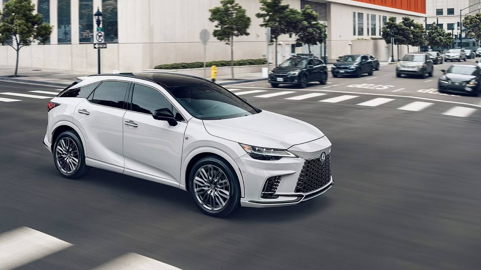 10 Compact SUVs With The Lowest Maintenance Costs