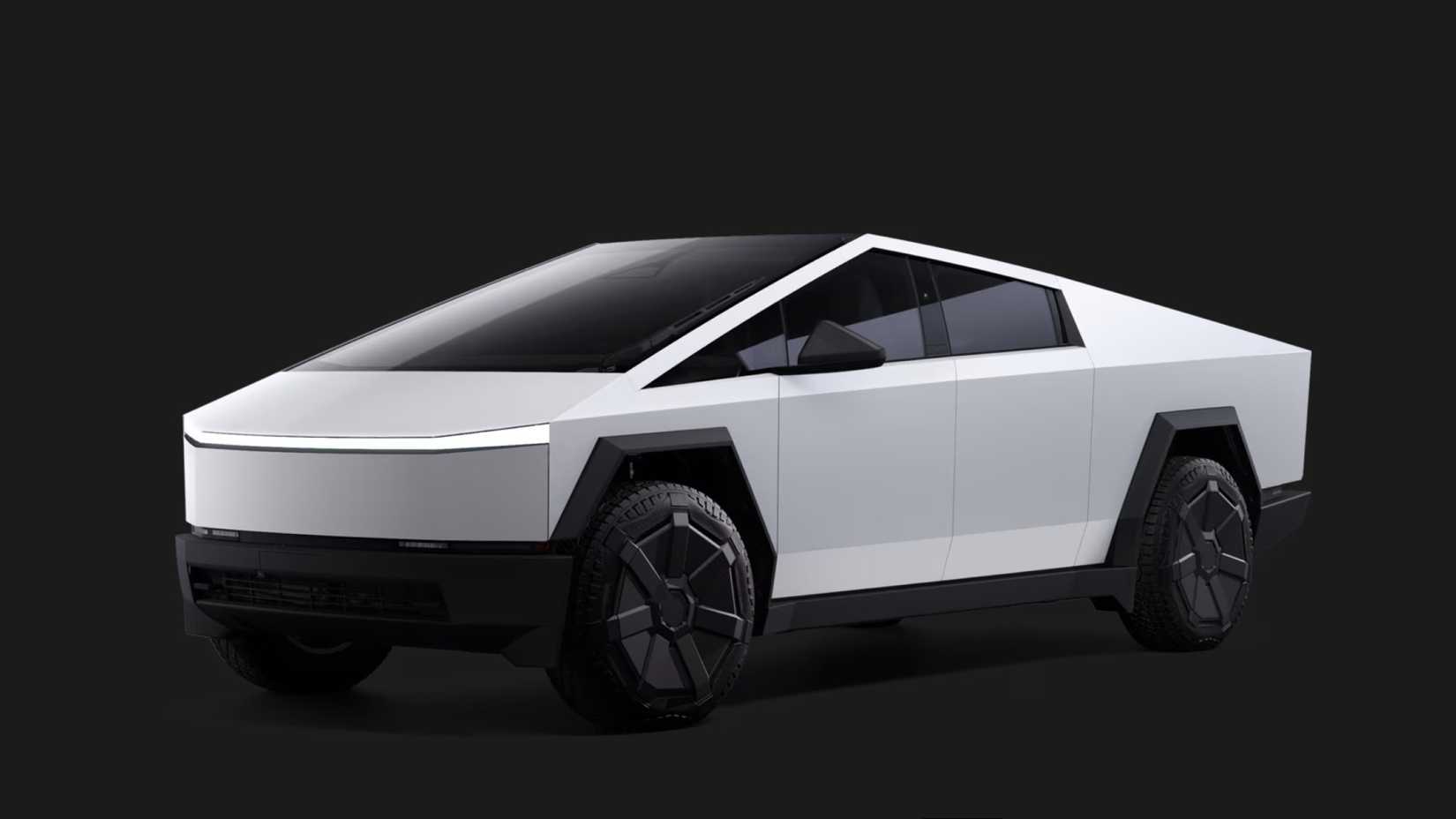 Tesla Cybertruck Wraps: Available Colors, Pricing, And How to Get One