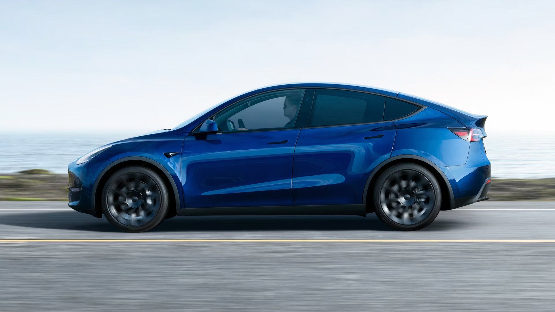 Comparison: Ford Mustang Mach E vs. Tesla Model Y