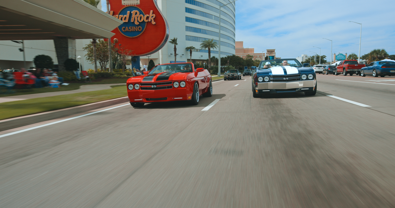 Never Before Seen 2024 Chevelle 70/SS Redesign: 2025 Chevelle ...