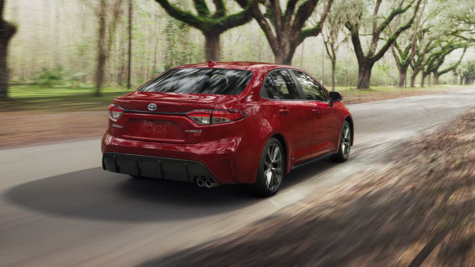 Why Toyota Has Become A Highly Desirable Automaker In 2024