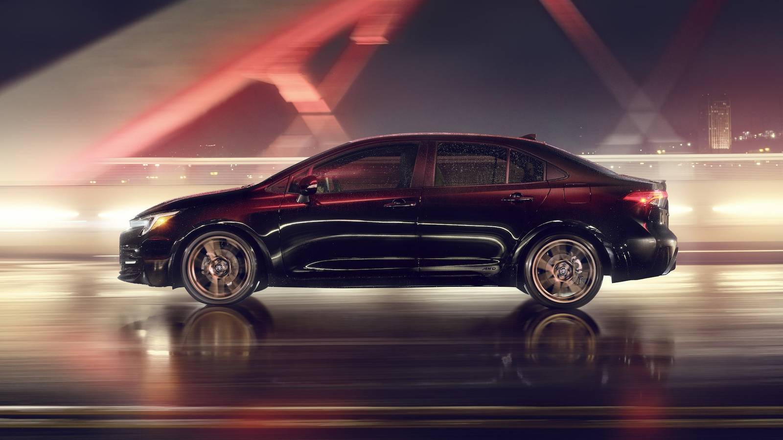 10 Small Toyota Cars Ranked By Length