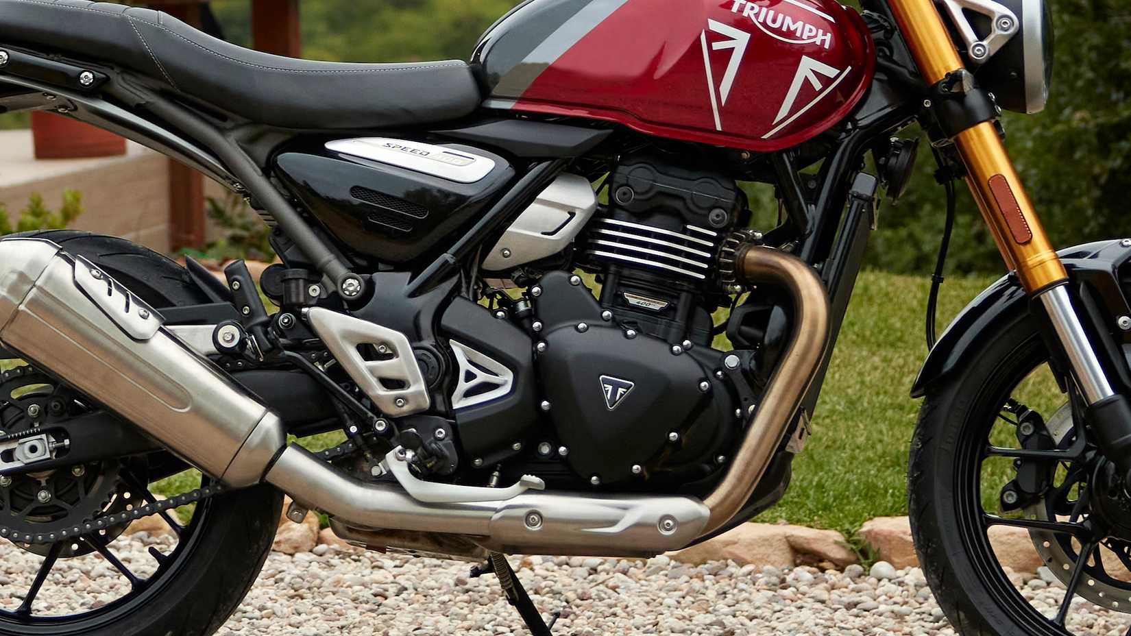 10 Best Single-Cylinder Engines In 2024, Ranked By Power