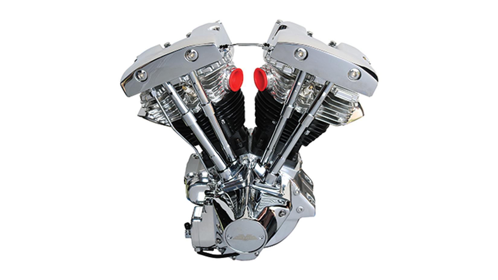Best Harley-Davidson Crate Engines, Ranked By Power