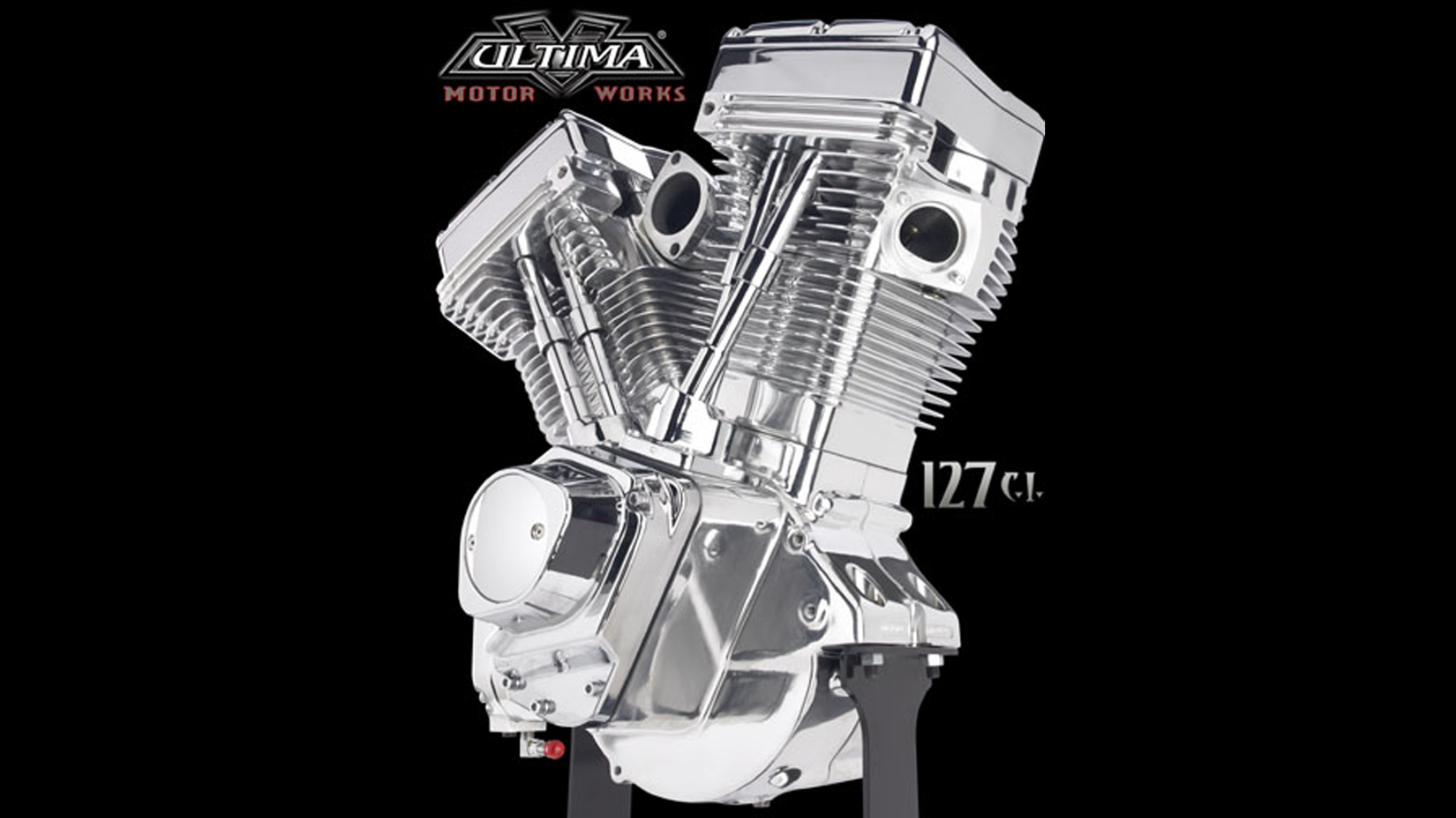 Best Harley-Davidson Crate Engines, Ranked By Power