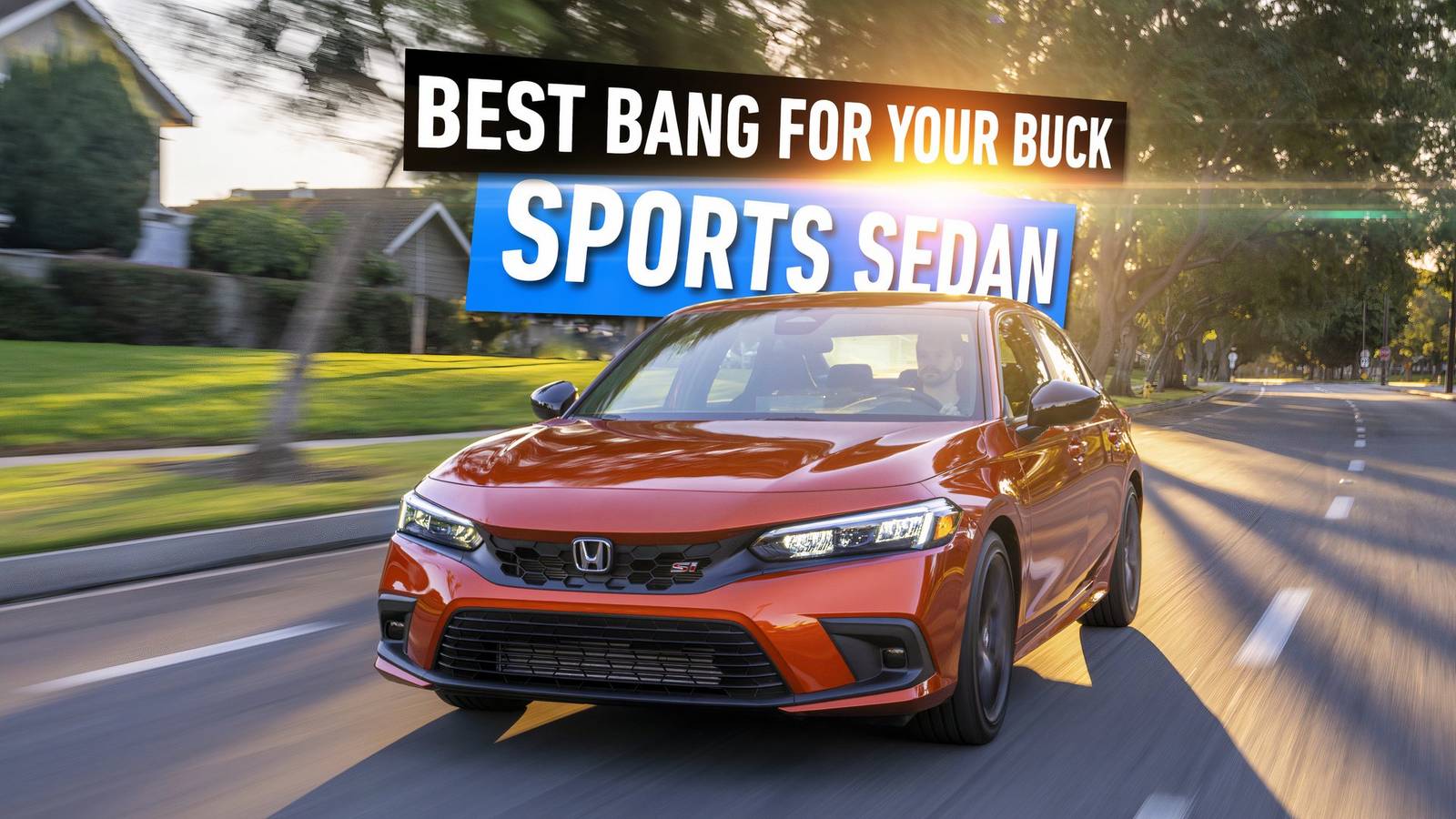 Best Bang For Your Buck Sports Carnull