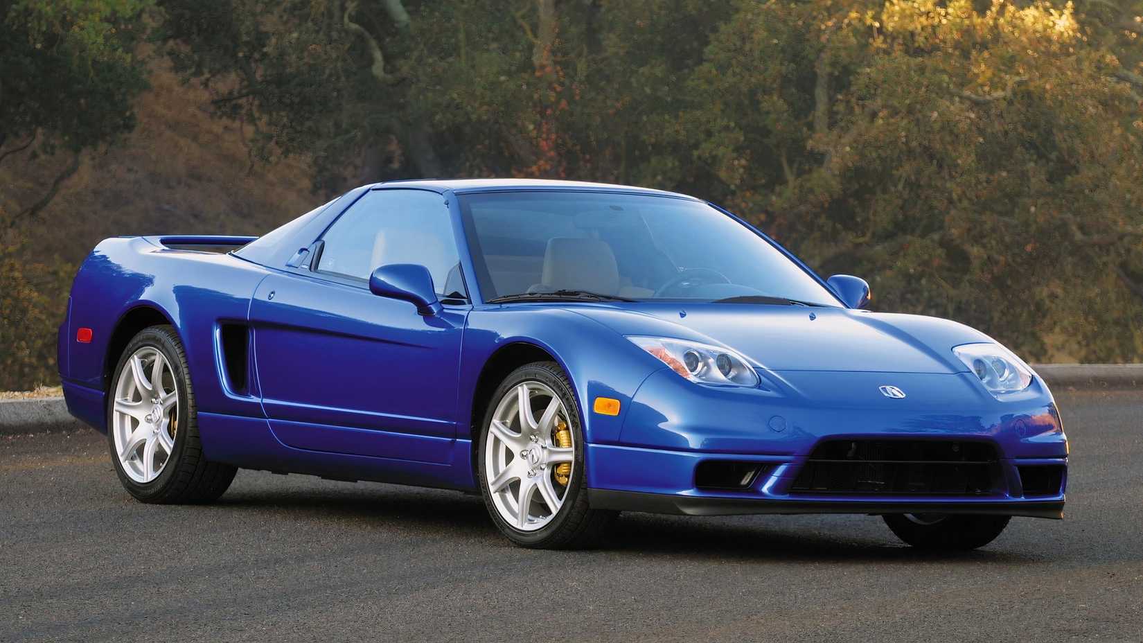 10 Crazy Fast Sports Cars From The 2000s