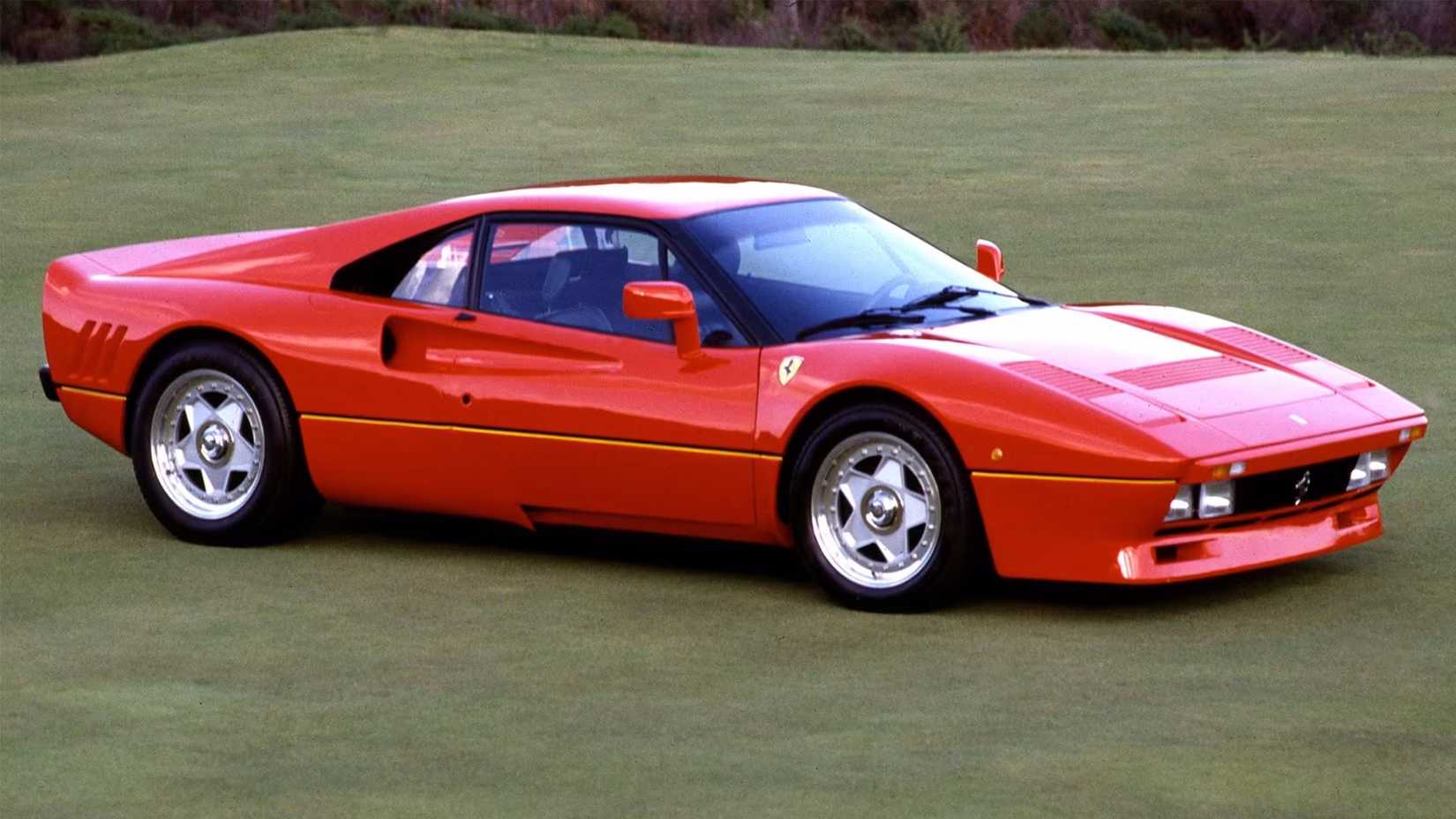 A Hidden Ferrari And Porsche Collection Is Finally Coming To Light