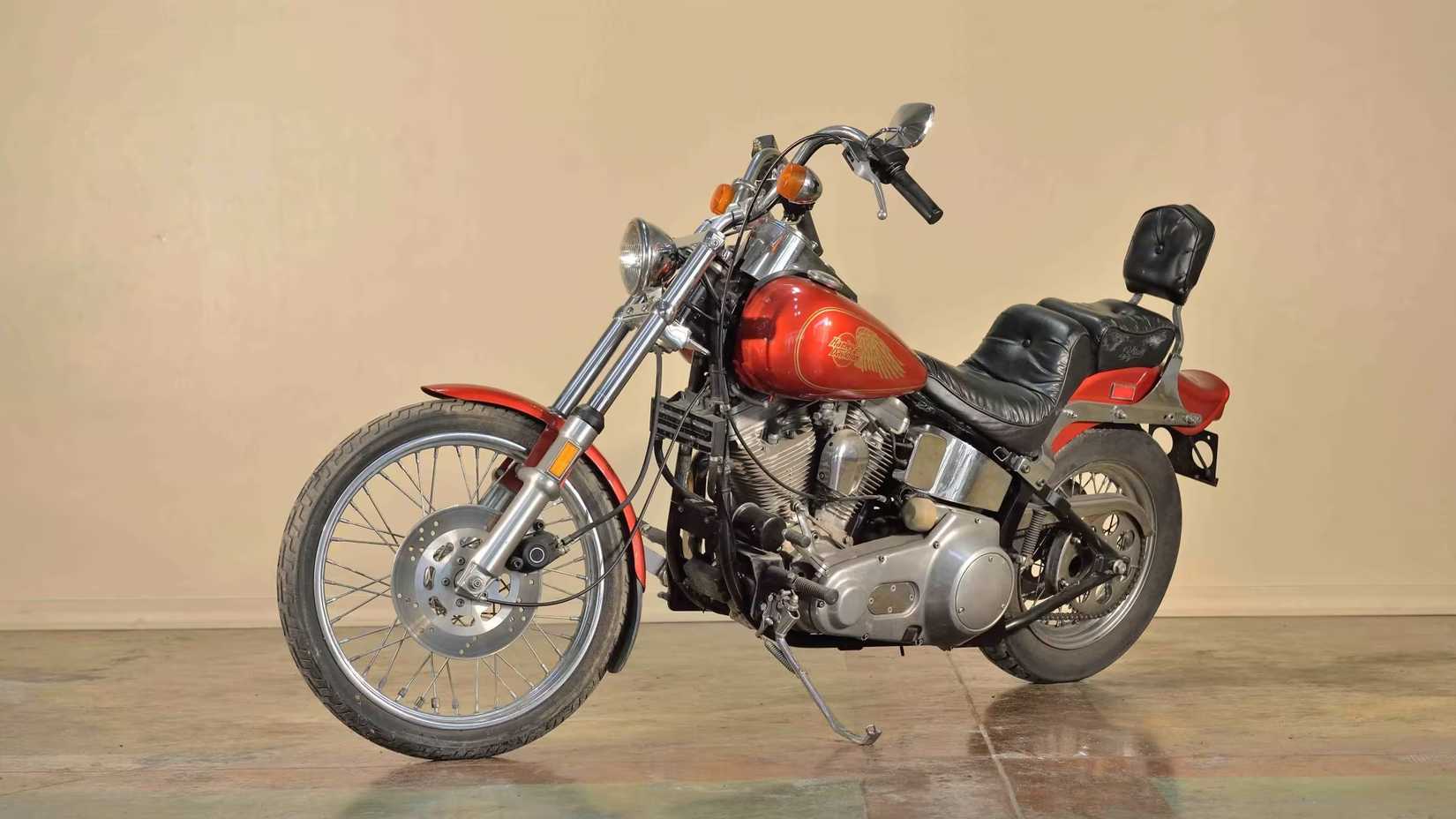 The Discontinued Harley-Davidson Cruiser Bike We Miss The Most