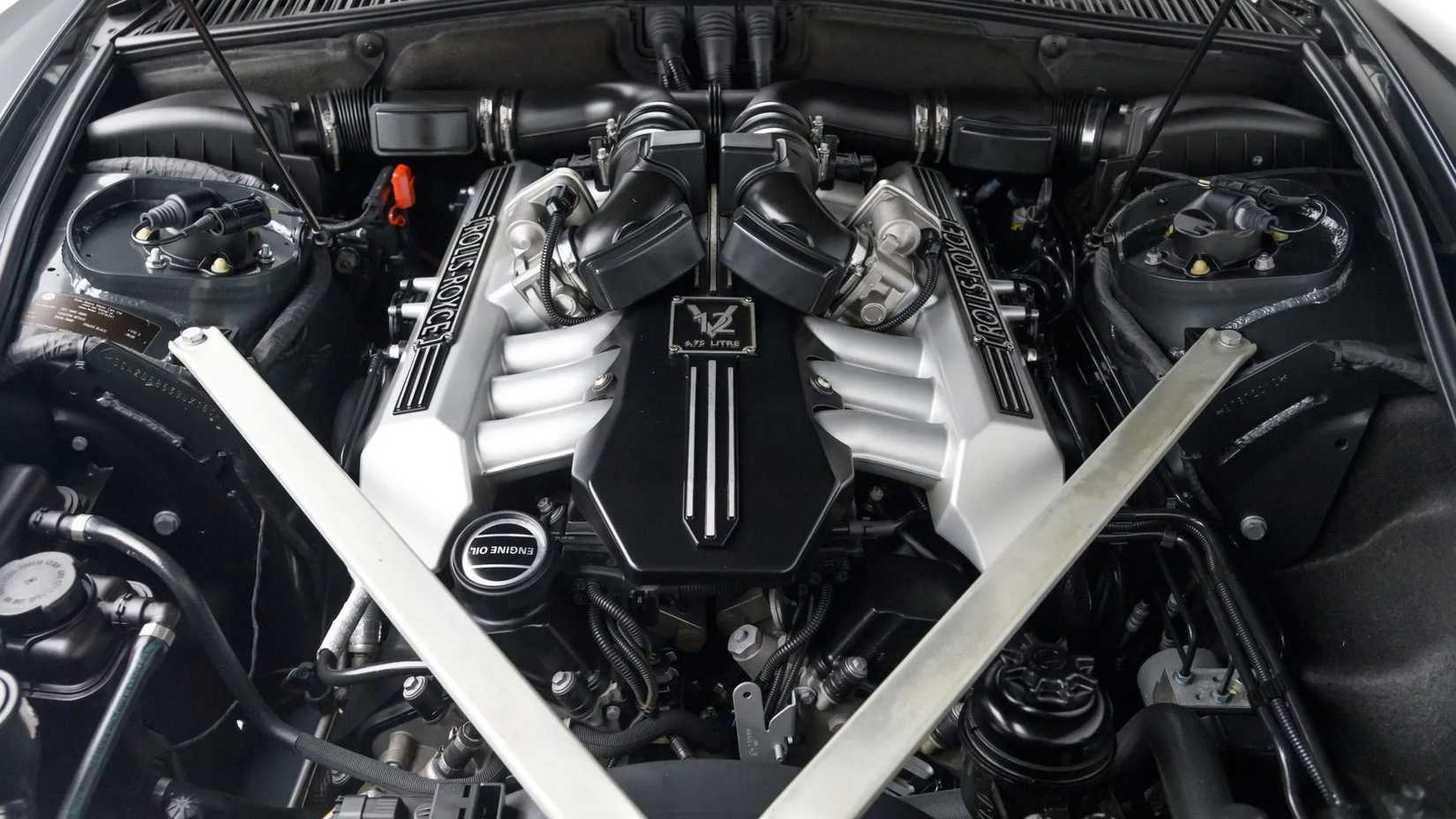 10 Most Powerful BMW Engines Ever Made