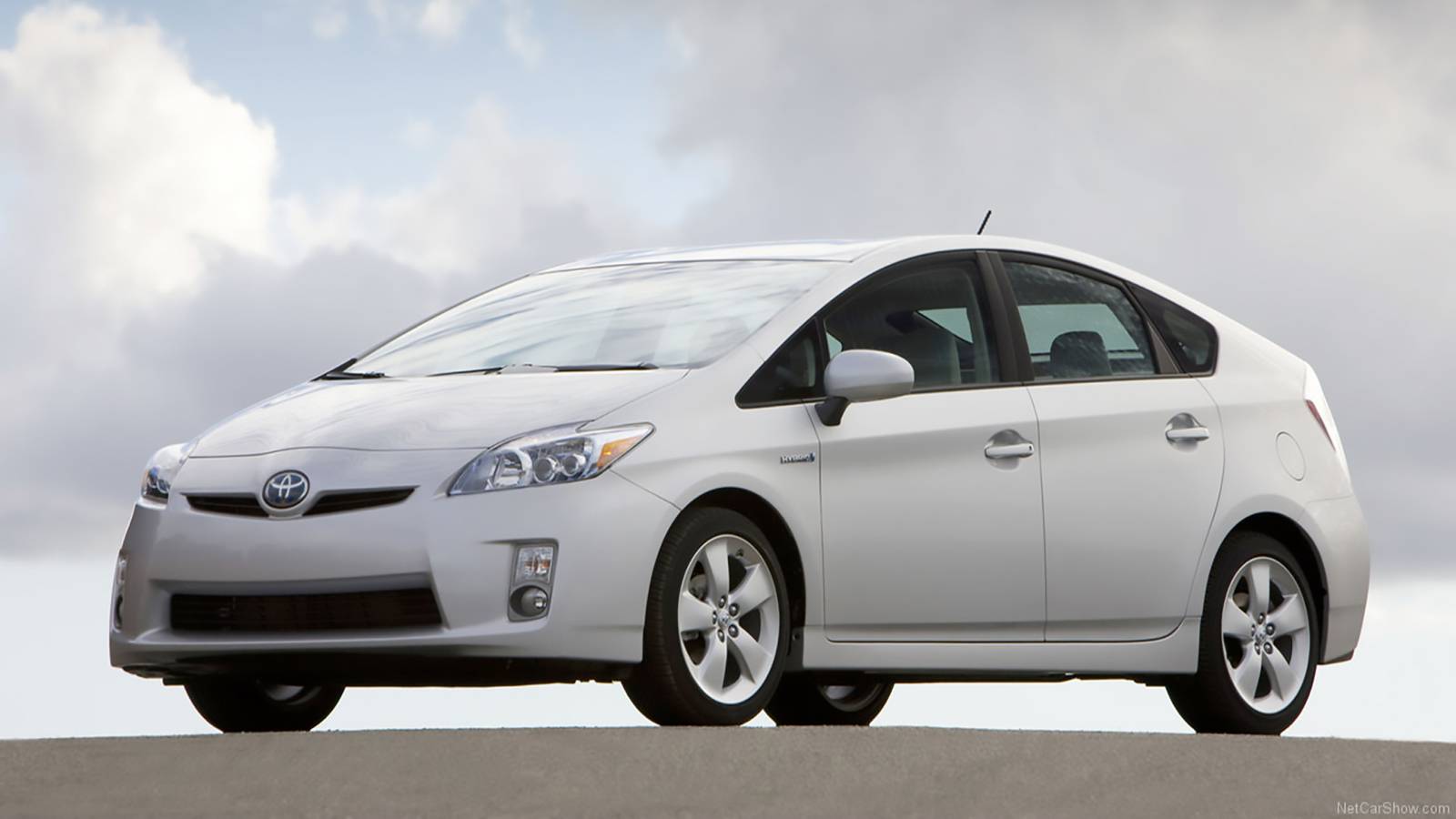 Ranking The Top 10 Toyota Prius Model Years For Reliability