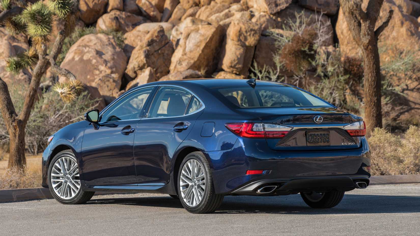 10 Reliable Luxury Cars That Will Last You A Lifetime