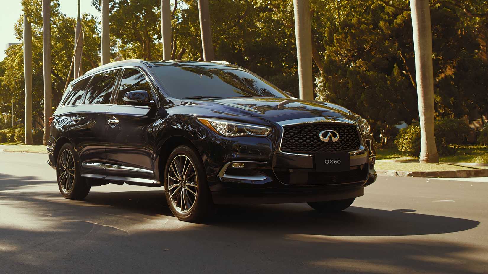 10 Used Luxury SUVs That Are Notoriously Reliable Yet Crazy Cheap