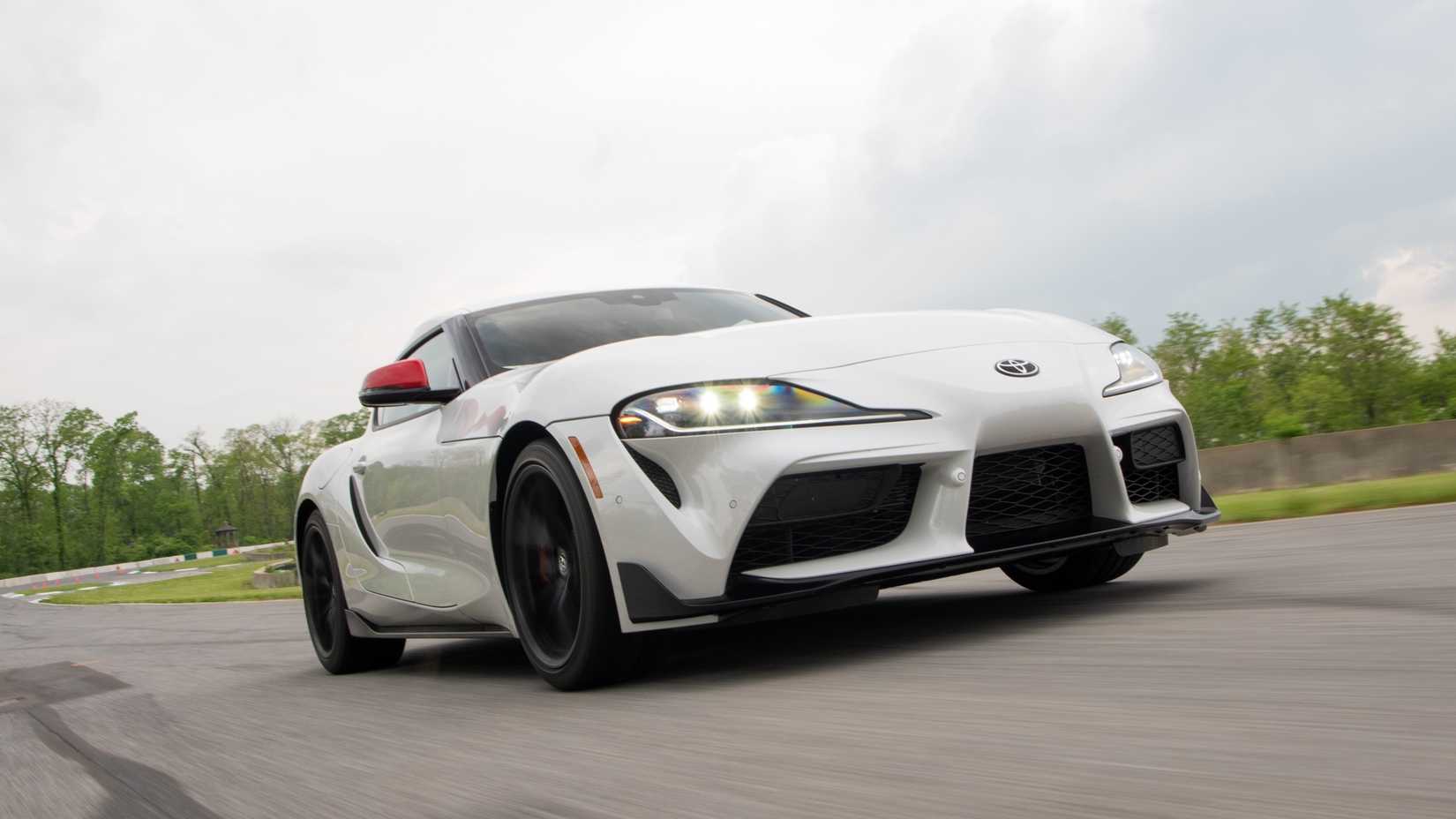 Here's How Much The Toyota GR Supra Depreciates After 5 Years