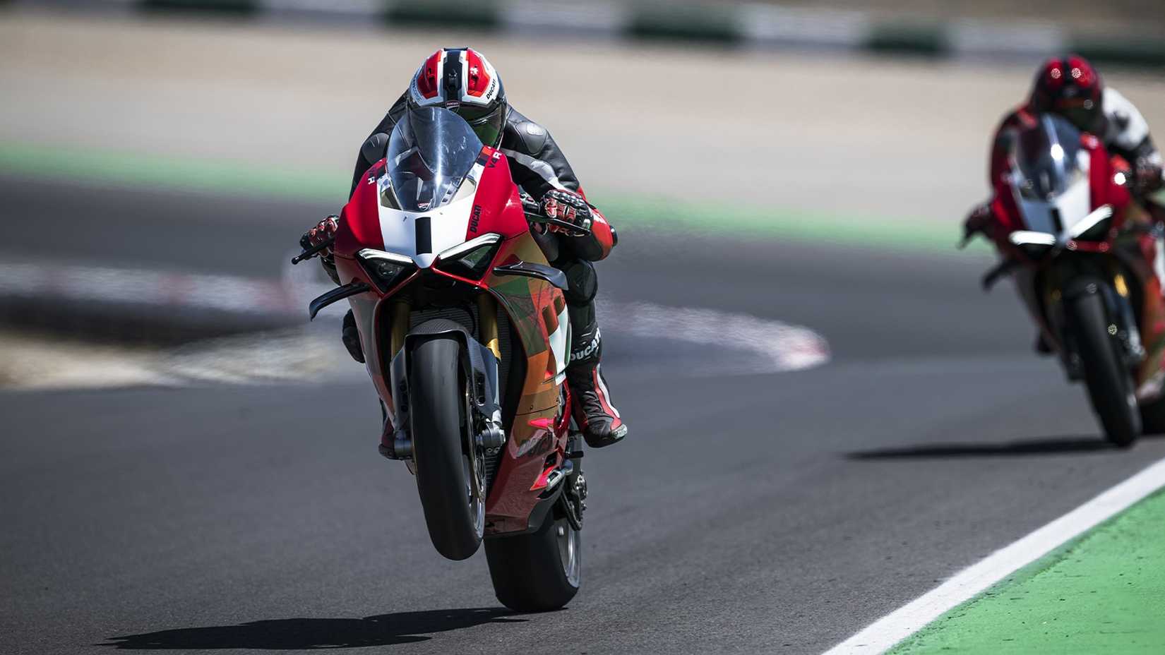 The Most Exciting Sports Bike Coming In 2026 Is The Ducati Panigale V4 R