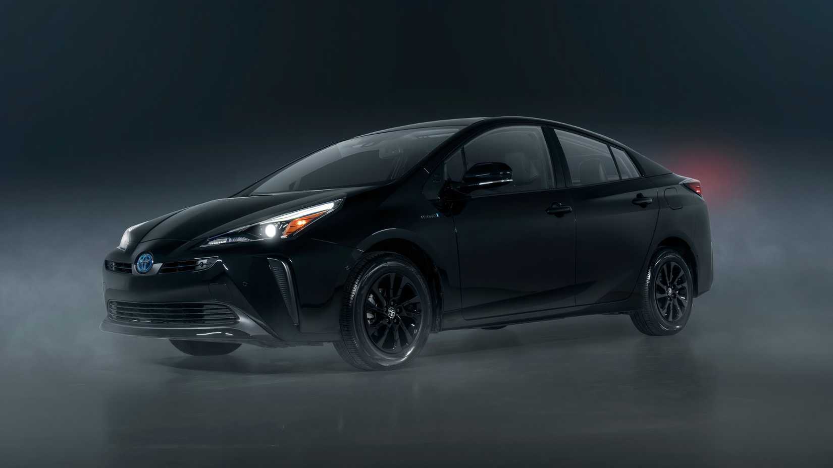 The 600-Mile Range Hybrid That Costs Less Than An Entry-Level Toyota