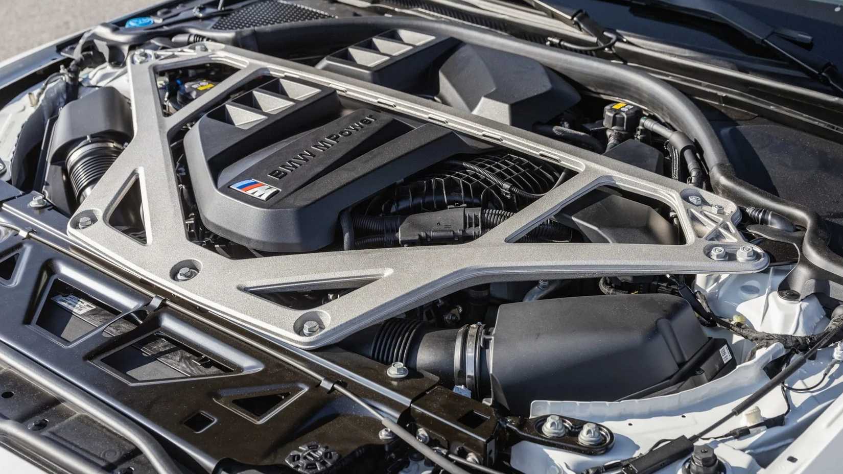 10 Most Powerful BMW Engines Ever Made