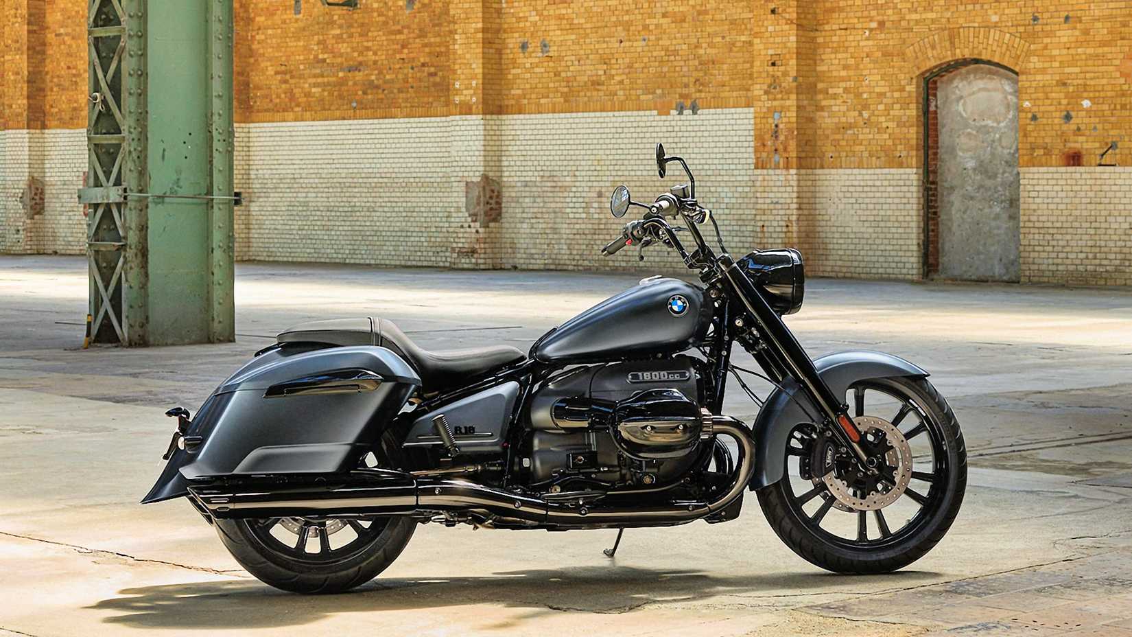 The Cruiser Comparable To A Harley Road King Without The Price Tag Is ...