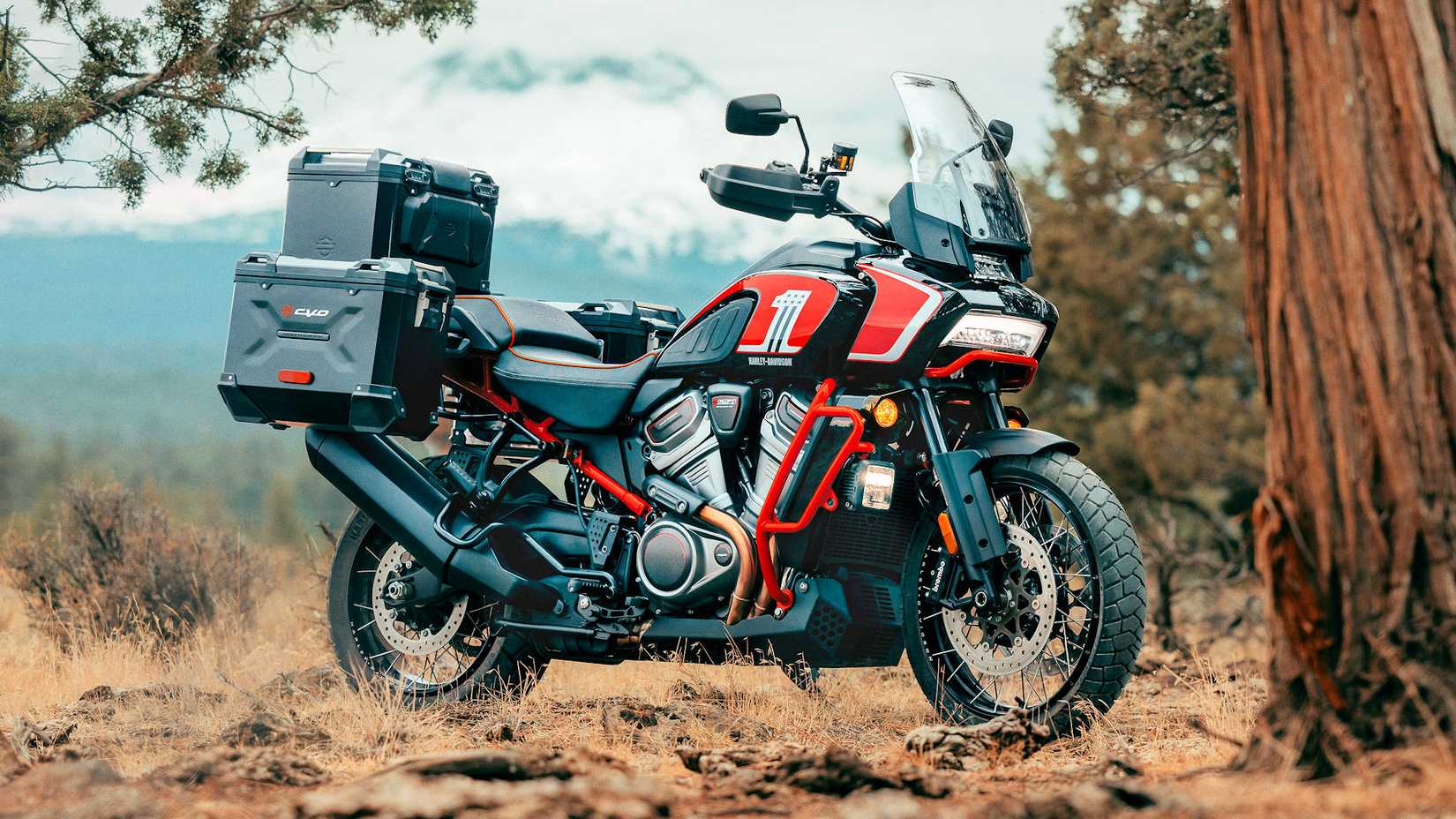 10 Twin-Cylinder Motorcycles With More Power Than Inline-Four Bikes