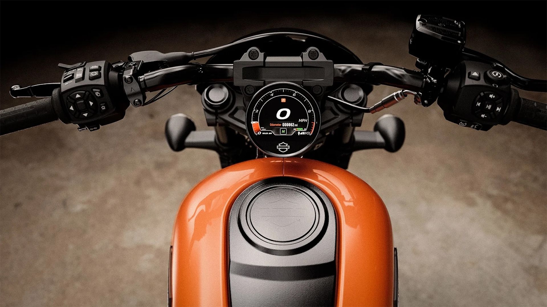 The Most Value-For-Money Harley-Davidson Cruiser On The Market Today