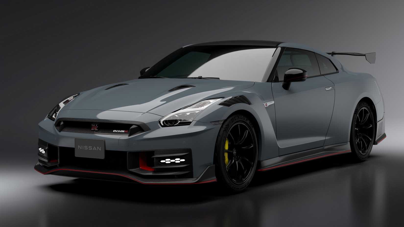 10 Fastest Factory-Tuned Sports Cars Down The Quarter-Mile